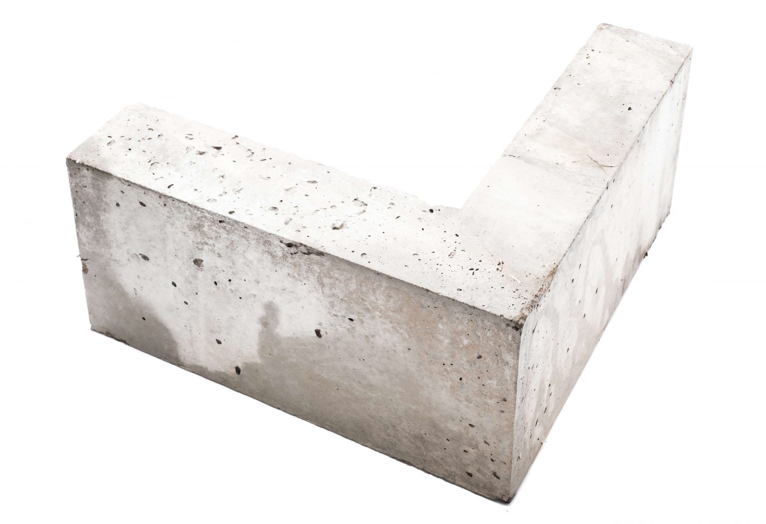 100x215x440x440 L Shape | Padstone | In Stock | UKLintels Ltd