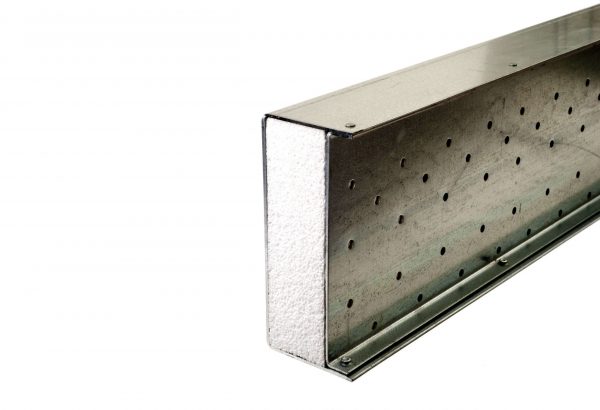 100mm wide (HD) Box Lintel | Next day delivery | UKLintels Ltd