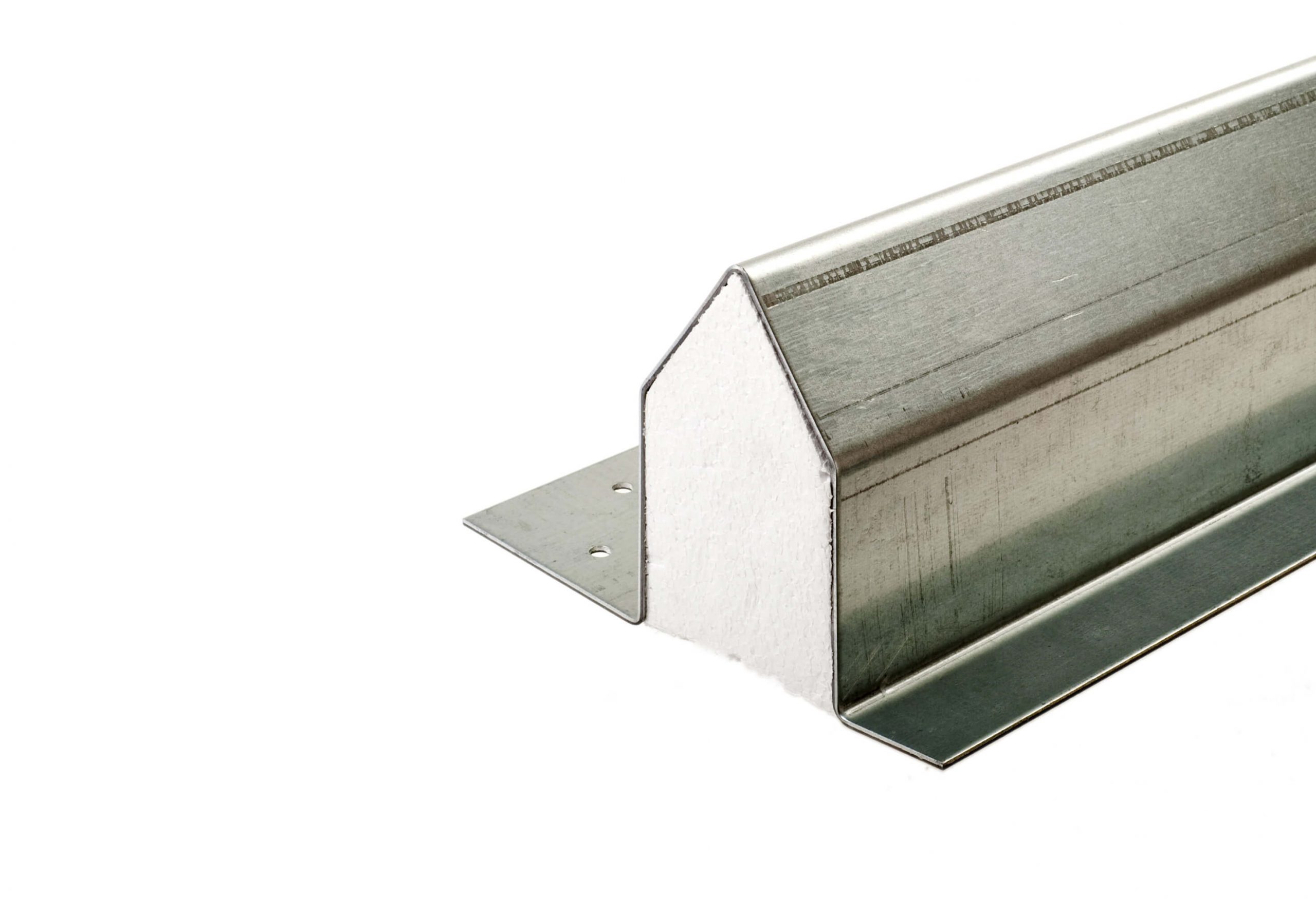 50-80mm Cavity (Eaves) | Standard Duty | Next day delivery | UKLintels Ltd