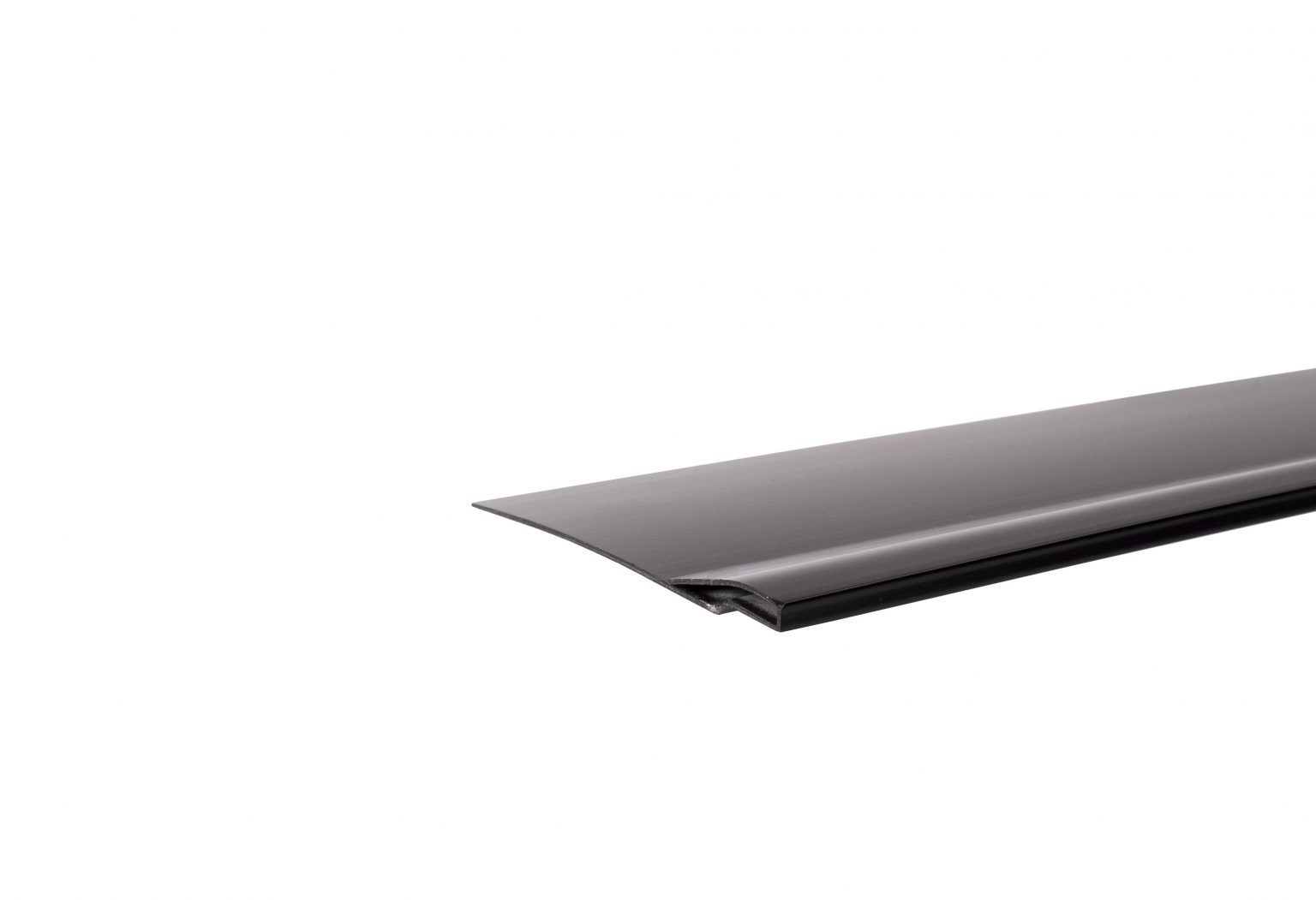 Steel Lintel Soffit Cladding | Black | UKLintels Ltd