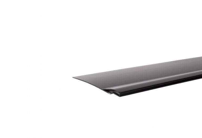 Steel Lintel Soffit Cladding | Black | UKLintels Ltd