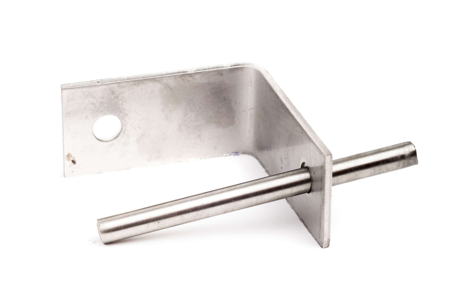 Coping Stone Fixing Bracket | Type 2 | Stainless Steel | UKLintels Ltd