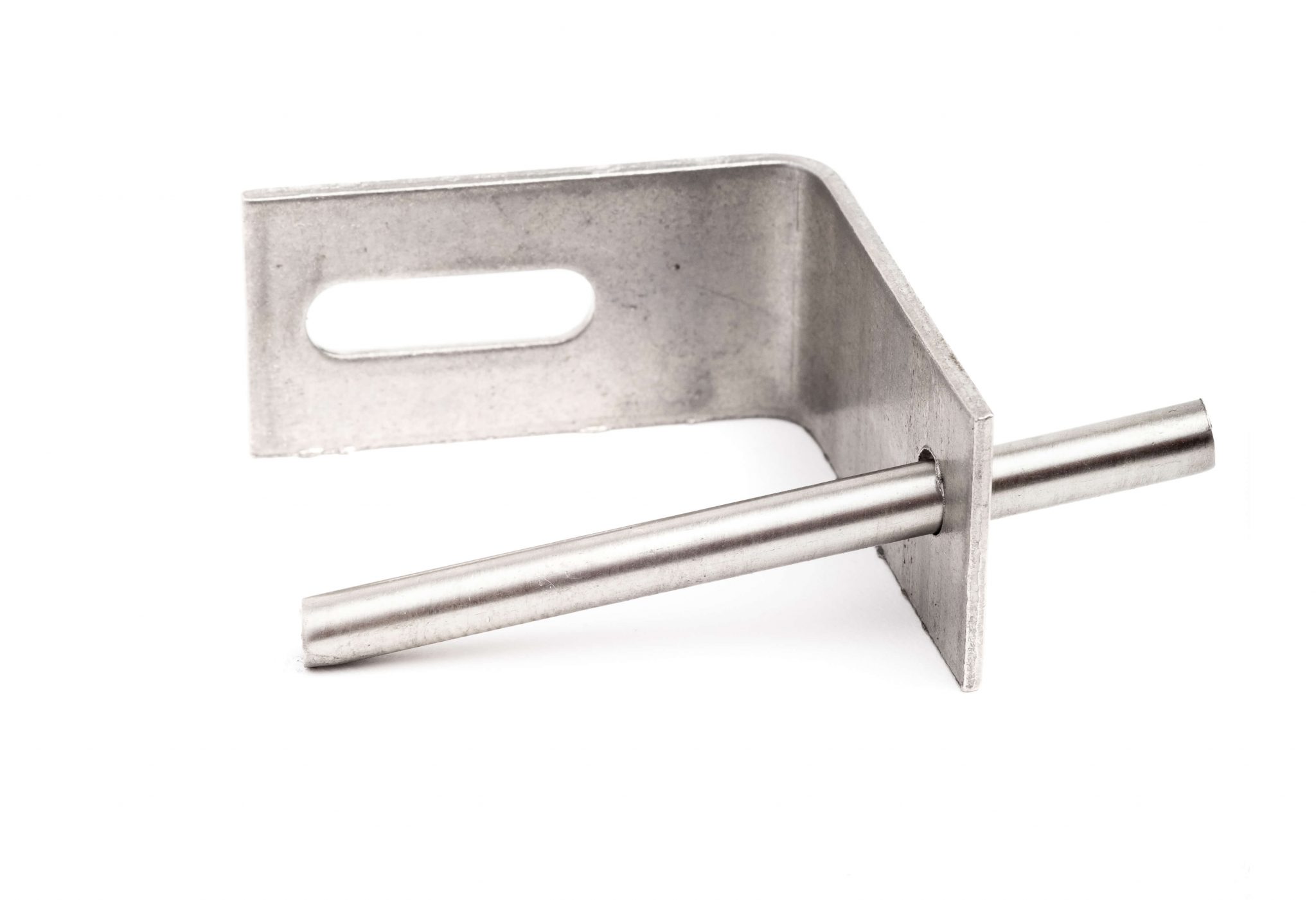 Coping Stone Fixing Bracket | Type 3 | Stainless Steel | UKLintels Ltd