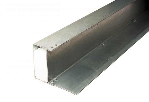 SL200 Box (150mm high) | 200mm solid wall lintel | Next day