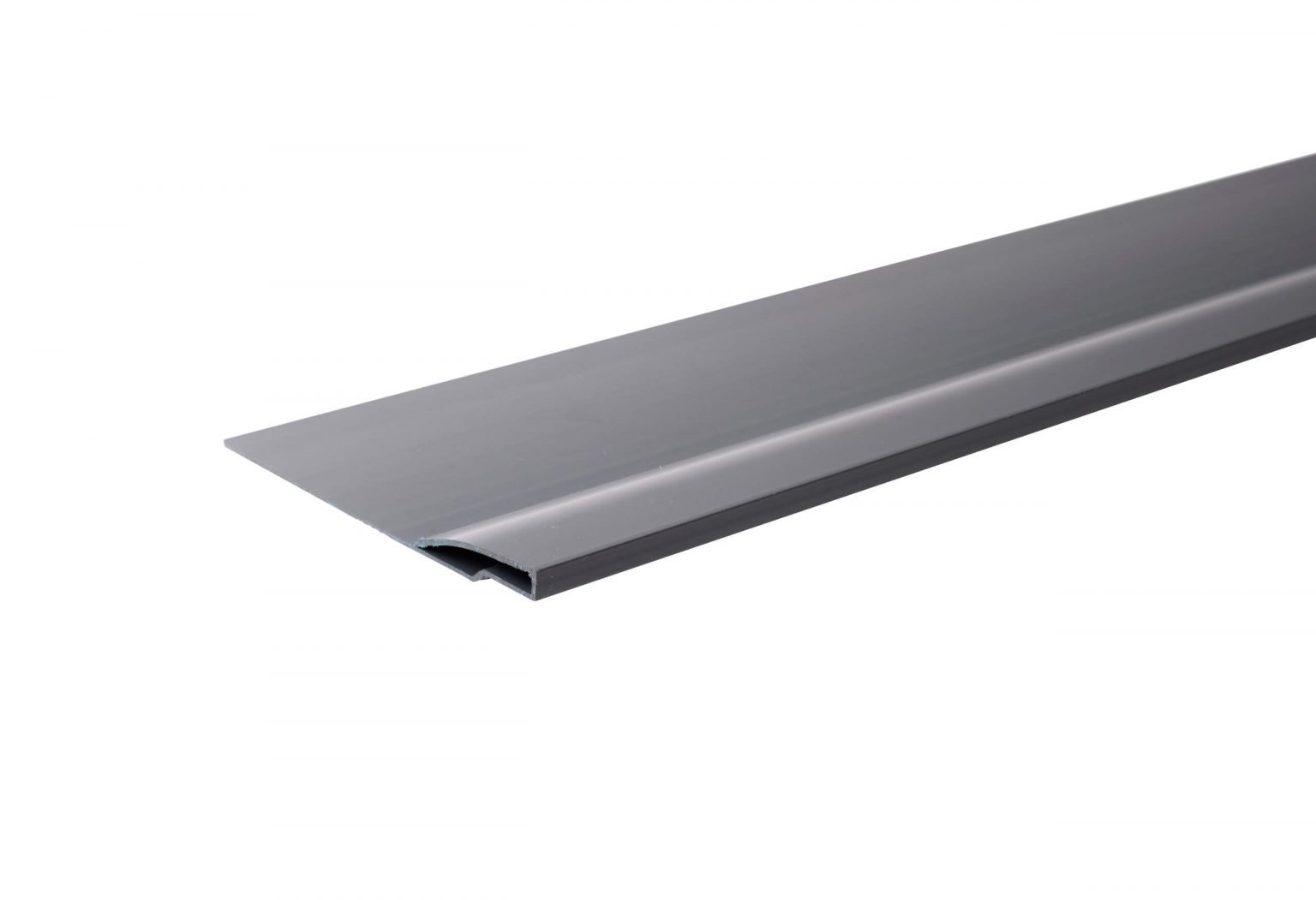 Steel Lintel Soffit Cladding | Anthracite | UKLintels Ltd