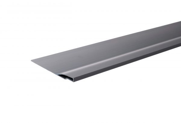 Steel Lintel Soffit Cladding | Anthracite | UKLintels Ltd