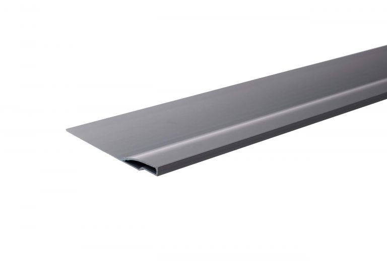 Steel Lintel Soffit Cladding | Anthracite | UKLintels Ltd