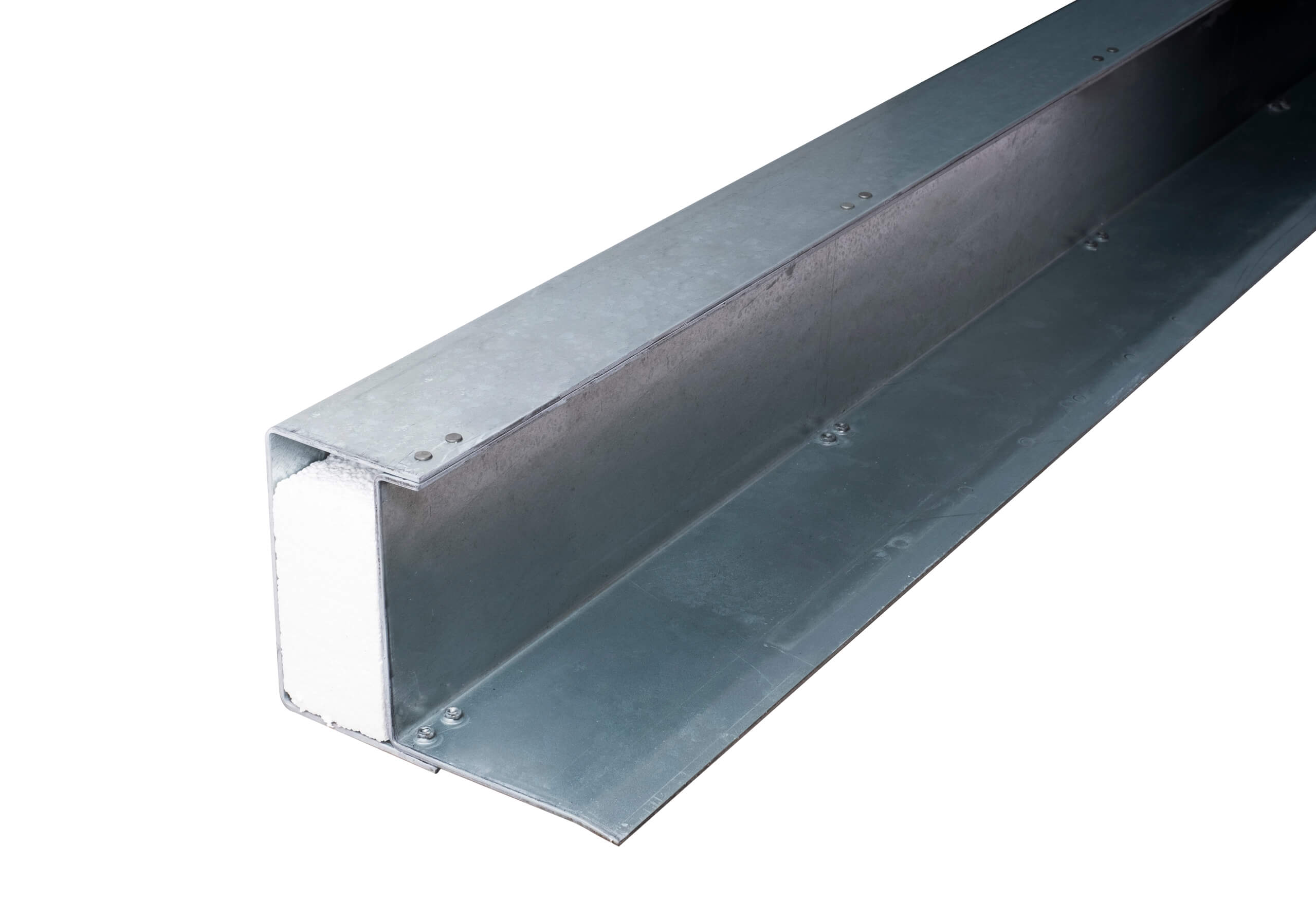 SL200 Box (150mm high) | 200mm solid wall lintel | Next day