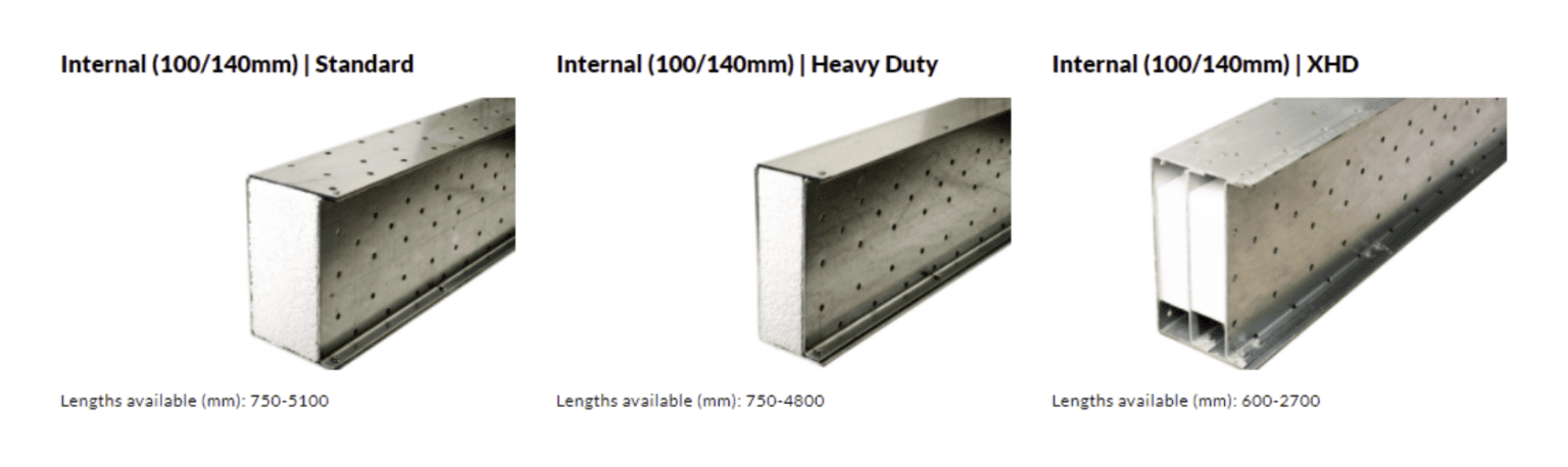 What Is a Steel Lintel and What Applications Are They Used For?