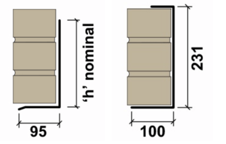 What Is a Steel Lintel and What Applications Are They Used For?