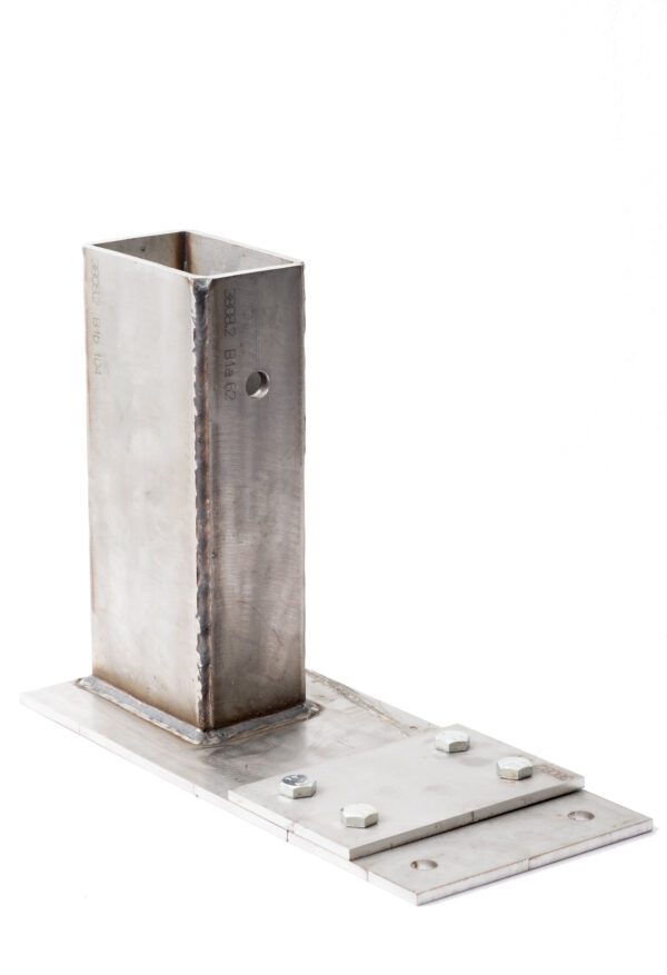 Extension Plate Pack | Next day delivery | UKLintels Ltd