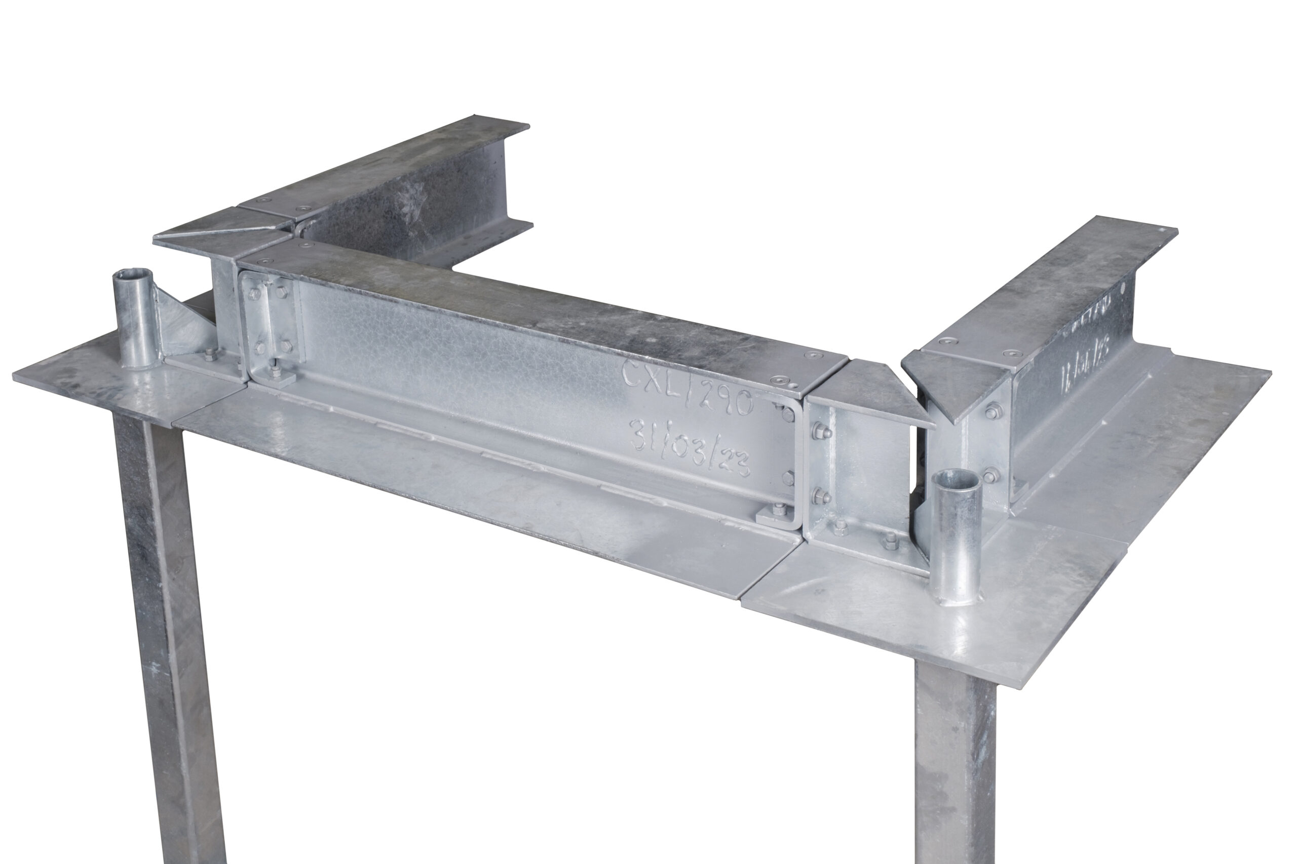 Full Product Range | UKLintels Ltd | Catnic & Steel Lintels