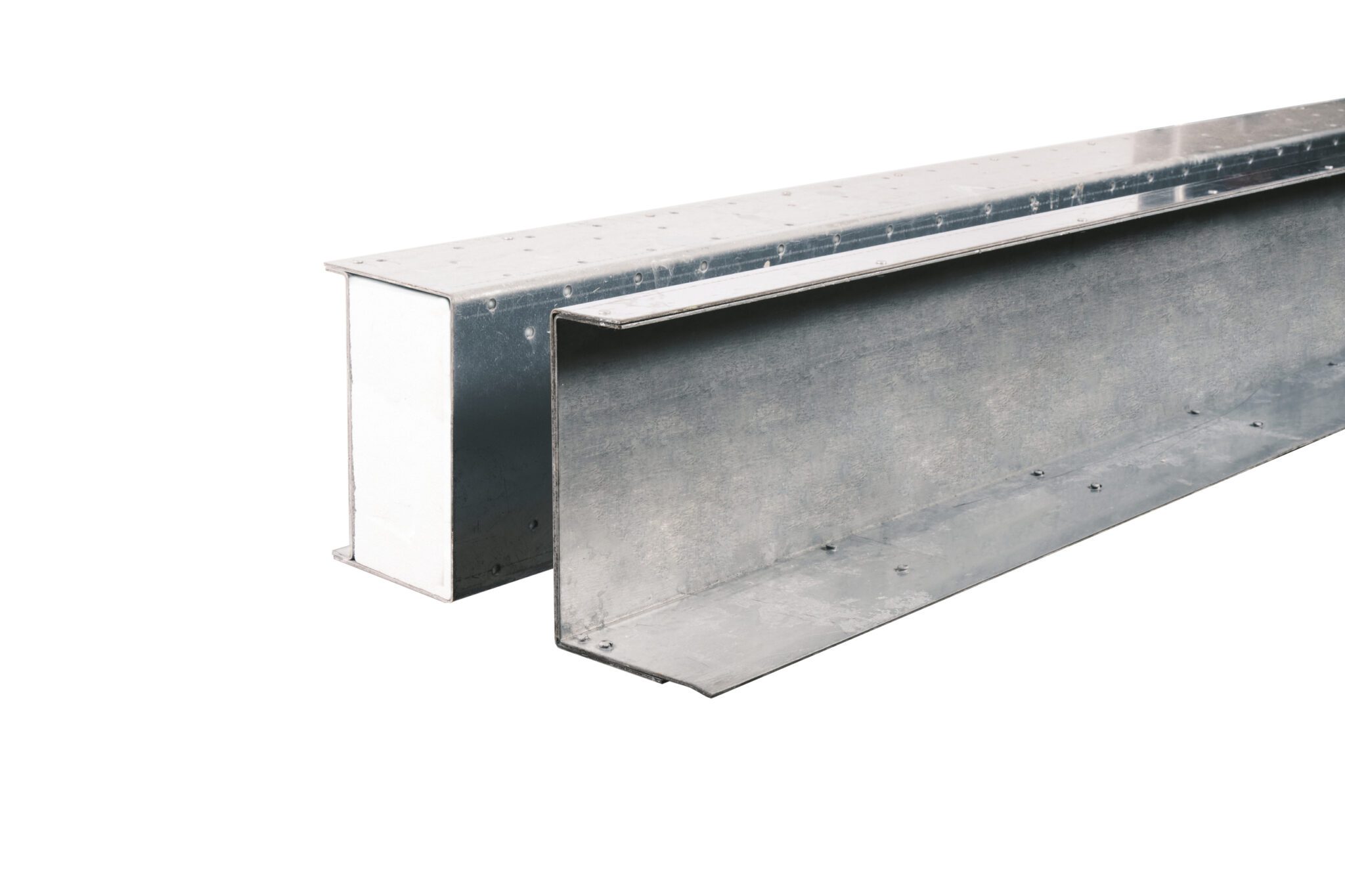 Split Lintels 140 Inner, 150 Outer | XHD