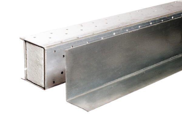 Split Lintels 140 Inner, 100 Outer | Standard