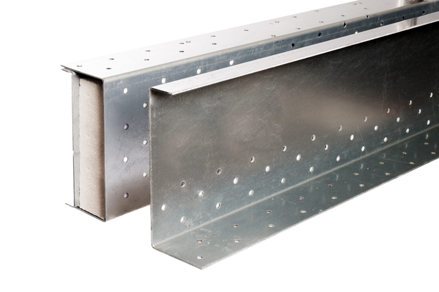Split Lintels 100 Inner & Outer | XHD