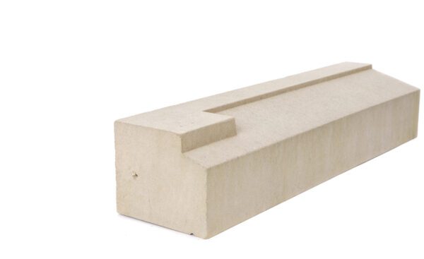 Stooled Cill Left Only - Clearance | UKLintels.com
