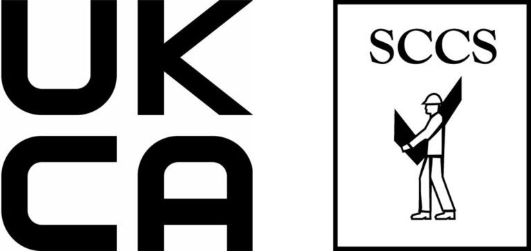 CE (UKCA) & SCCS Accreditation | UKLintels.com
