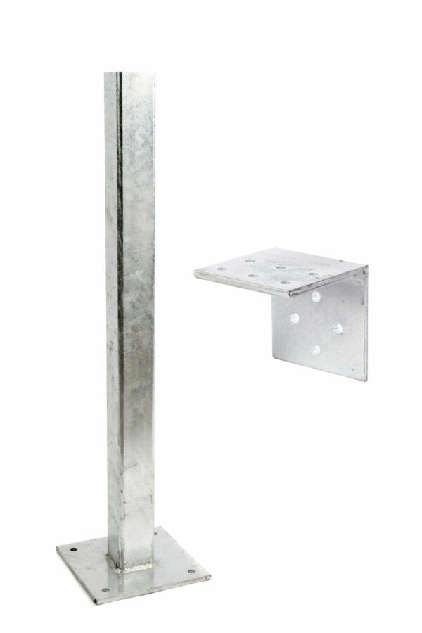 Different types of Windposts | UKLintels.com