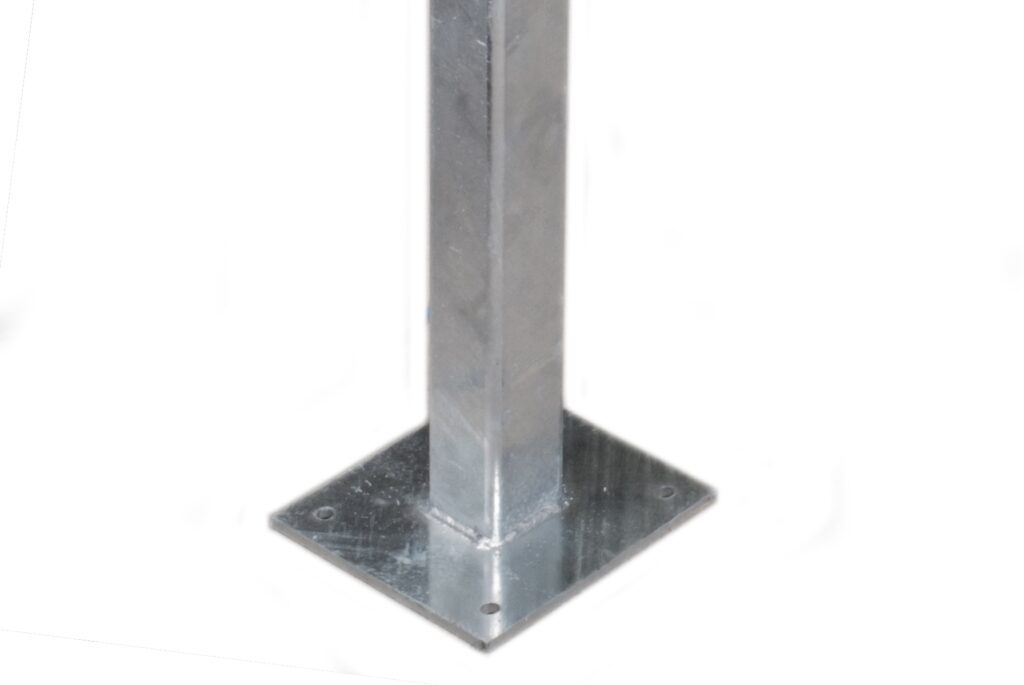 Windposts Superstore WP2 | WP3 | DU | SHS | In Stock | UKLintels Ltd