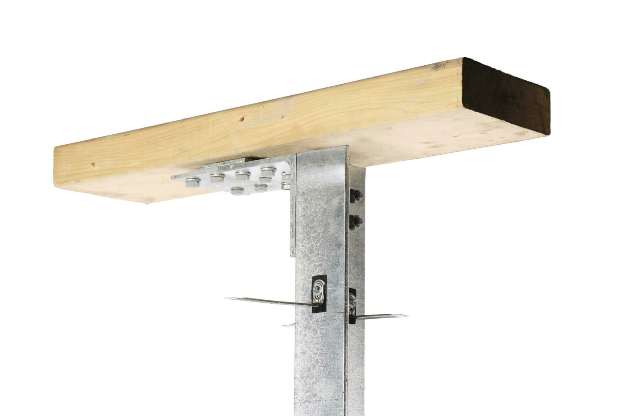 Windpost Extension Plate Pack | UKLintels Ltd