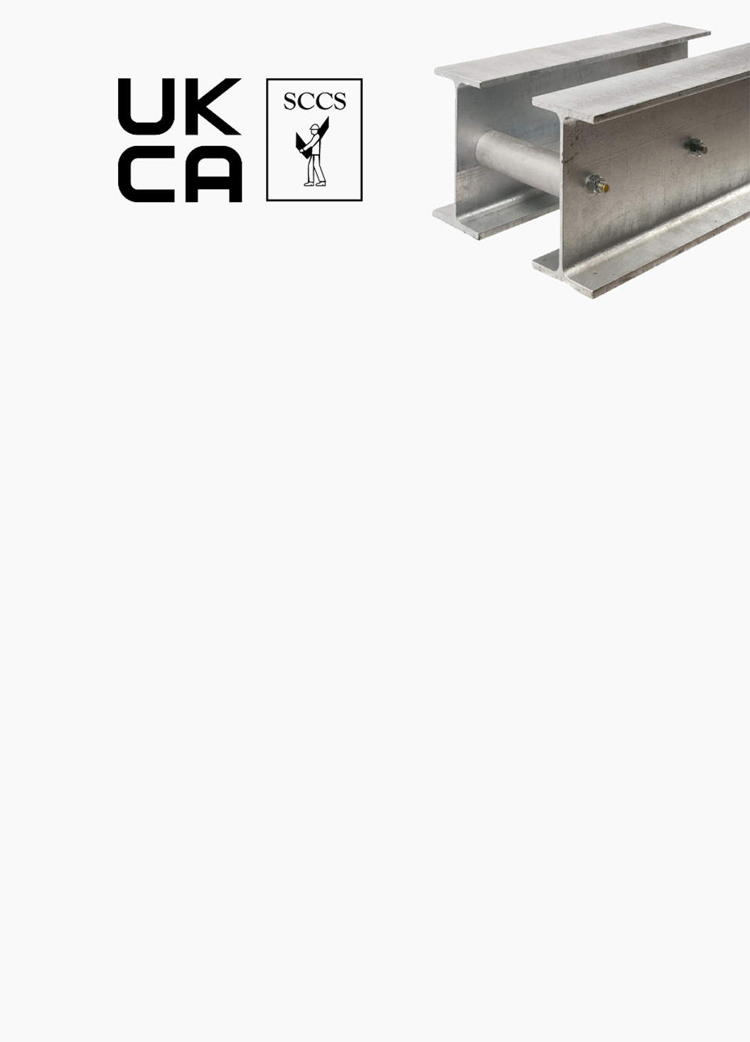 Home | UKLintels Ltd | Catnic & Steel Lintels