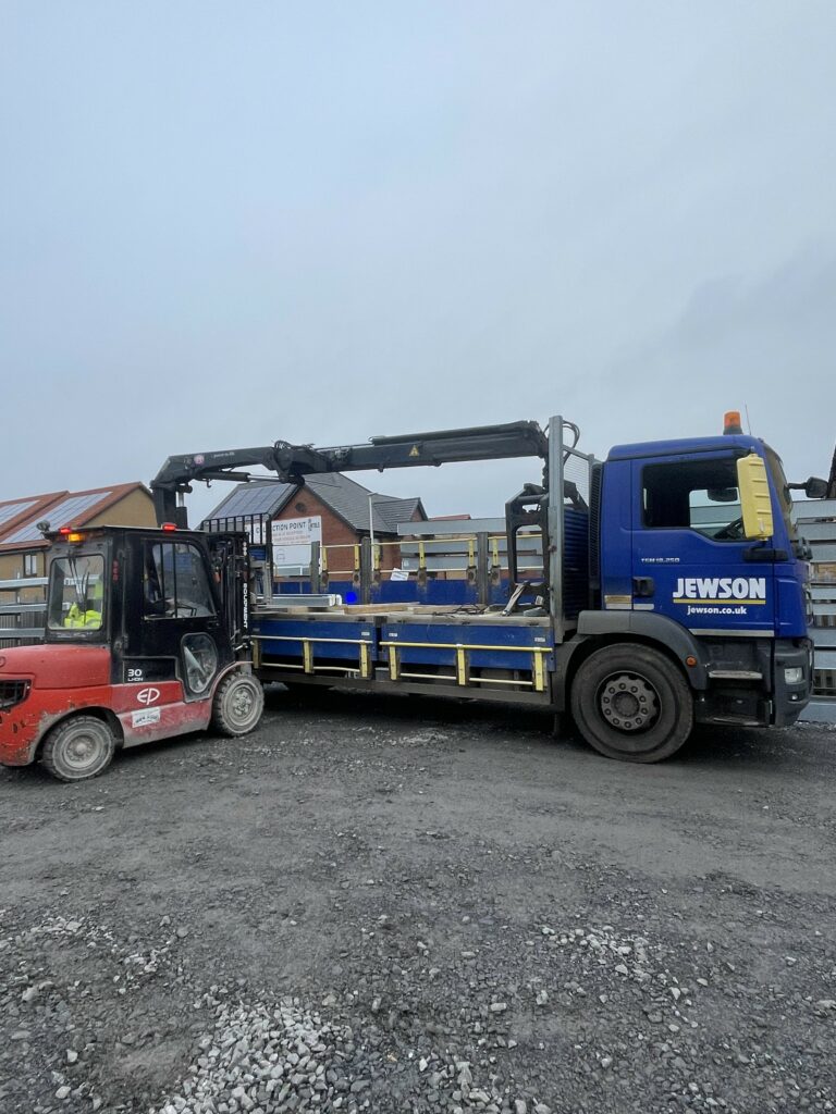 Basic Steps Guide to Installing a Lintel - UKLintels.com