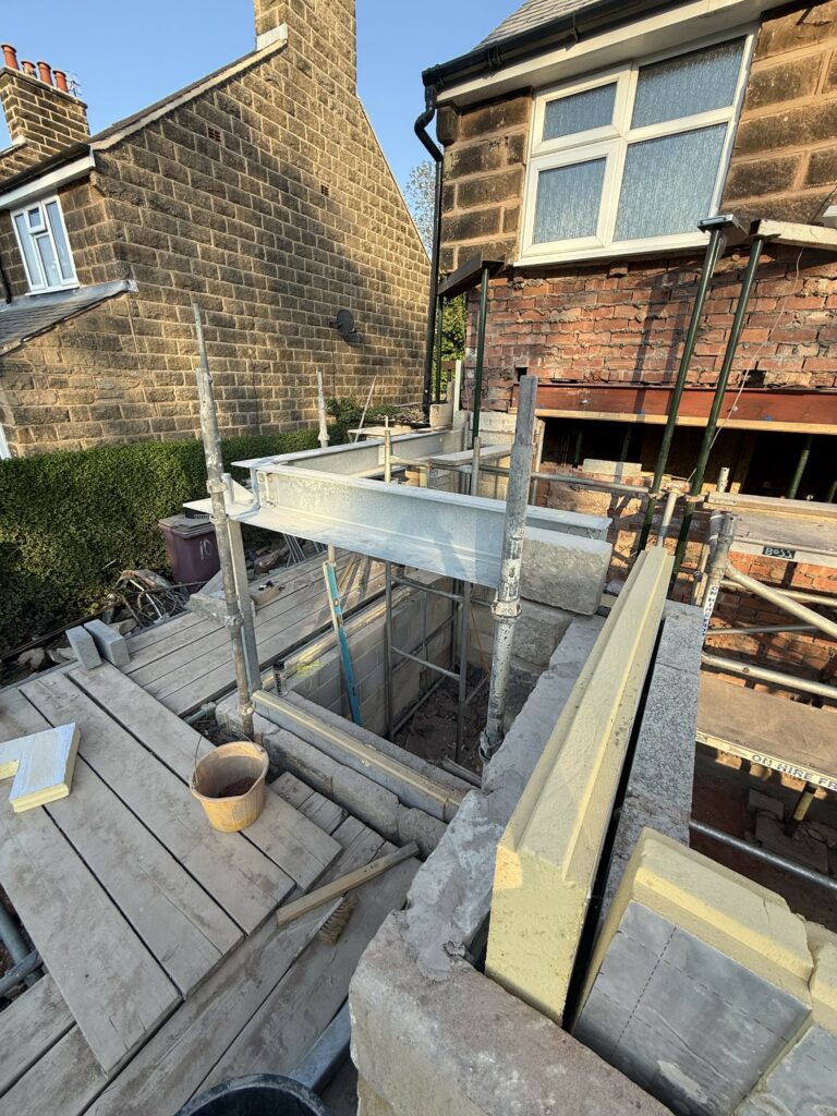 What is a WP2 windpost? | UKLintels.com